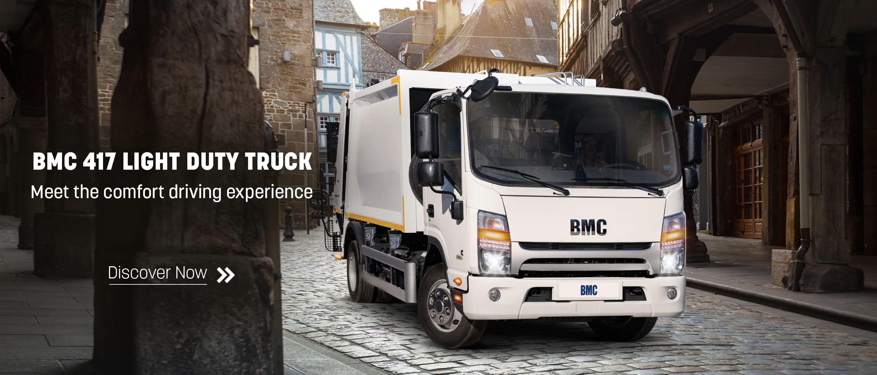 BMC